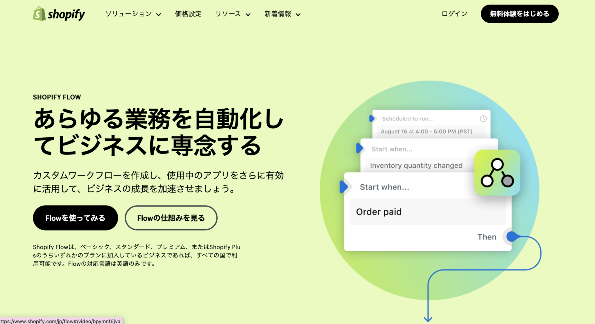 Shopifyメールを解説！初心者でも簡単にできる活用術も - 株式会社フルバランス